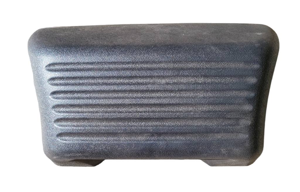 Revo Ev Lower Bumper Lsv Manufacturing